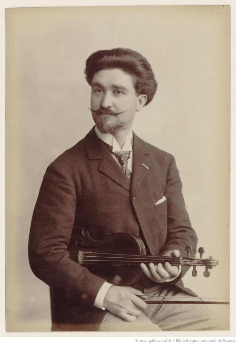 Guillaume Rémy (1856-1932) | Pointe aux âmes